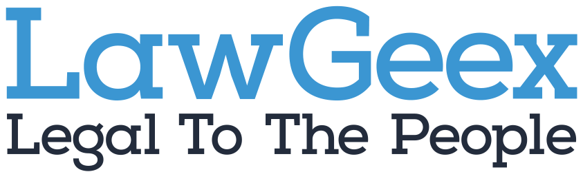 AI for the People – the LawGeex Story – Artificial Lawyer