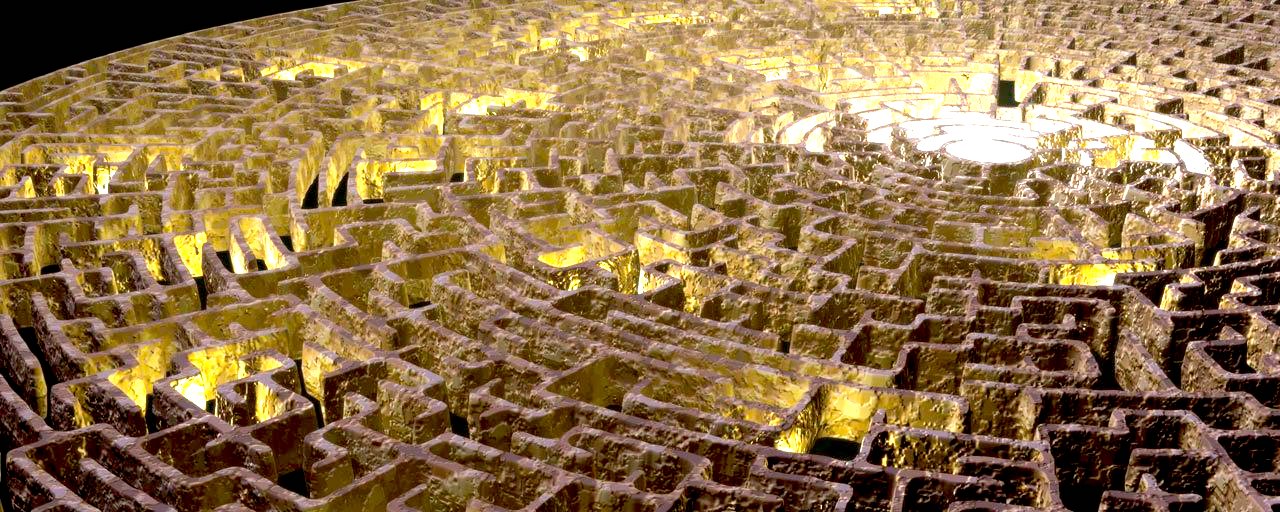 Legal Tech and the Product Design Maze – Artificial Lawyer