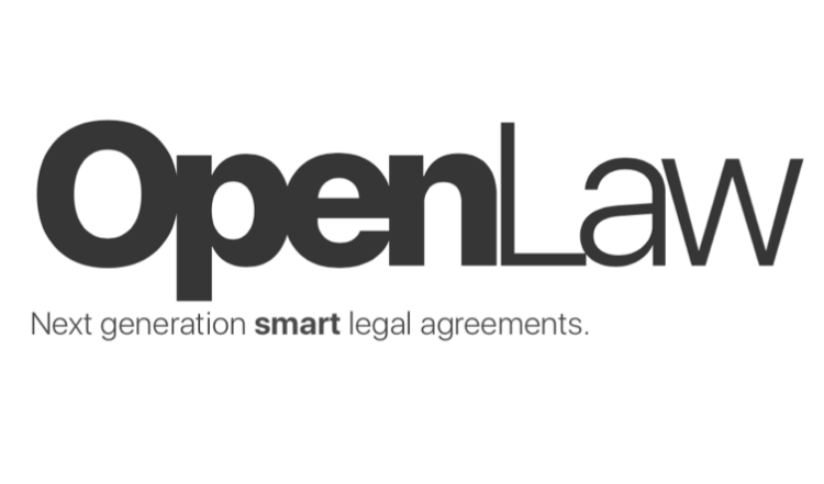 OpenLaw Launches New Smart Contract Platform on Ethereum – Artificial ...