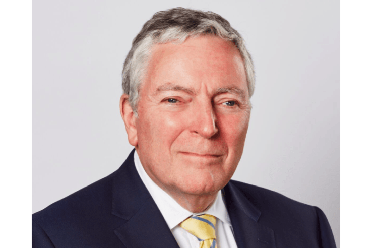 Quick Interview: Lord Tim Clement-Jones, Chair of UK AI Select ...
