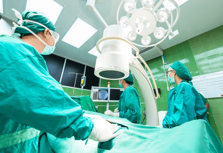 Legal AI Co. Seal Partners With TractManager in Hospital Contract Deal ...