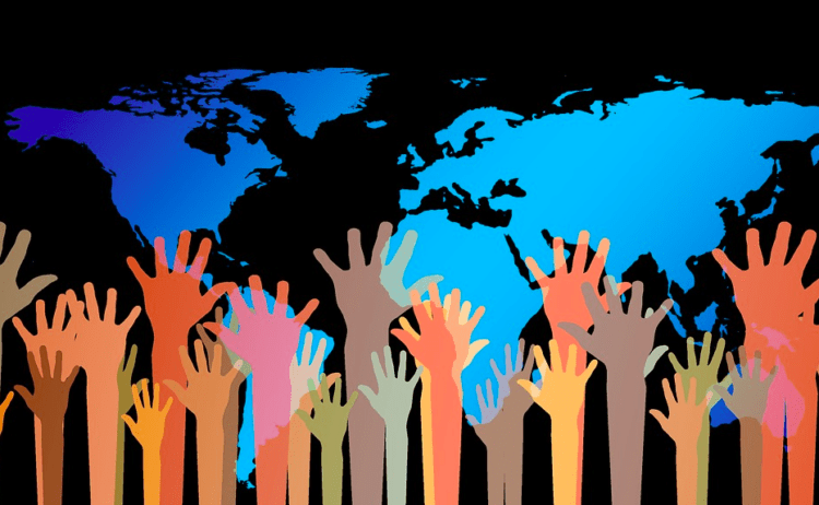 Solving the Collective Action Problem in Law – Artificial Lawyer