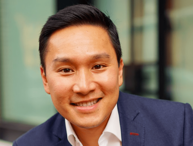 Adam Nguyen, eBrevia: ‘Purely Human Review Unsustainable’ – Artificial ...