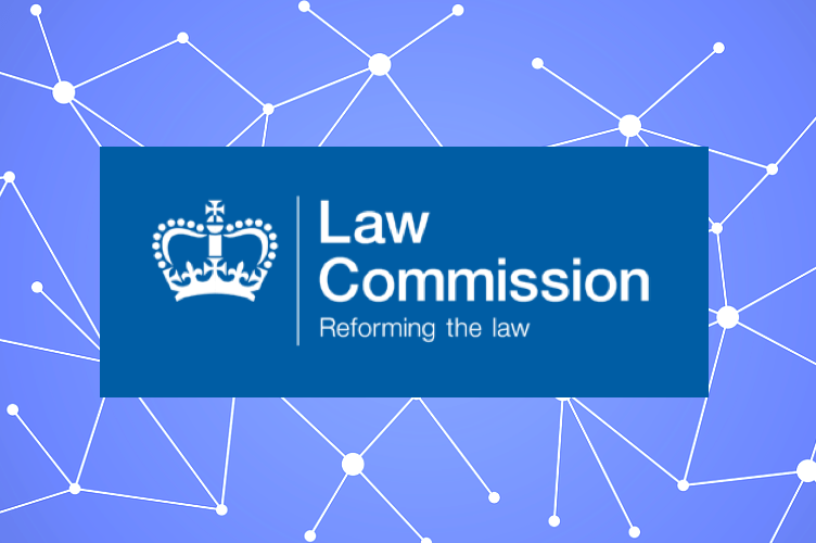 UK Law Commission Starts Major Smart Contract Scoping Study ...