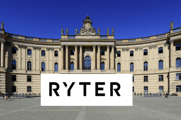 Expert System RYTER to Build Consumer Legal Apps With Students ...