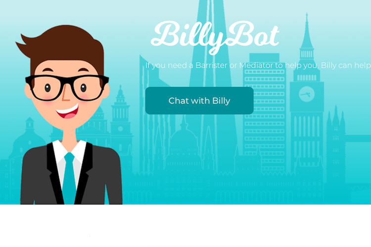 Declare Your Legal Bot! New California Law Demands Bot Transparency ...