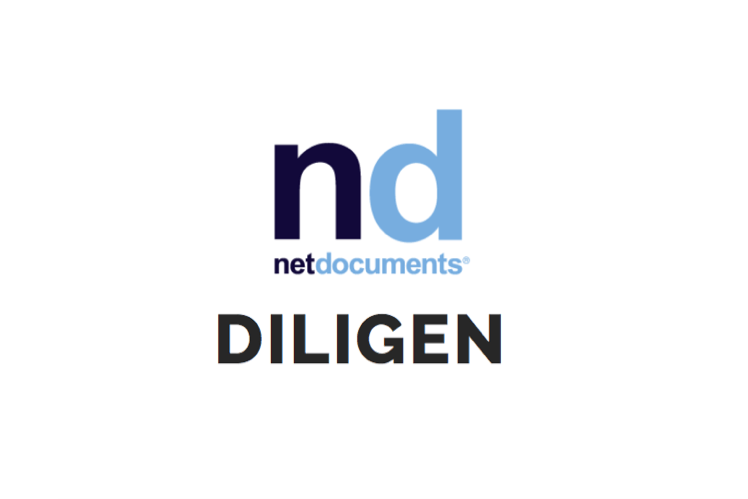 Legal AI Co. Diligen Integrates with NetDocuments – Artificial Lawyer