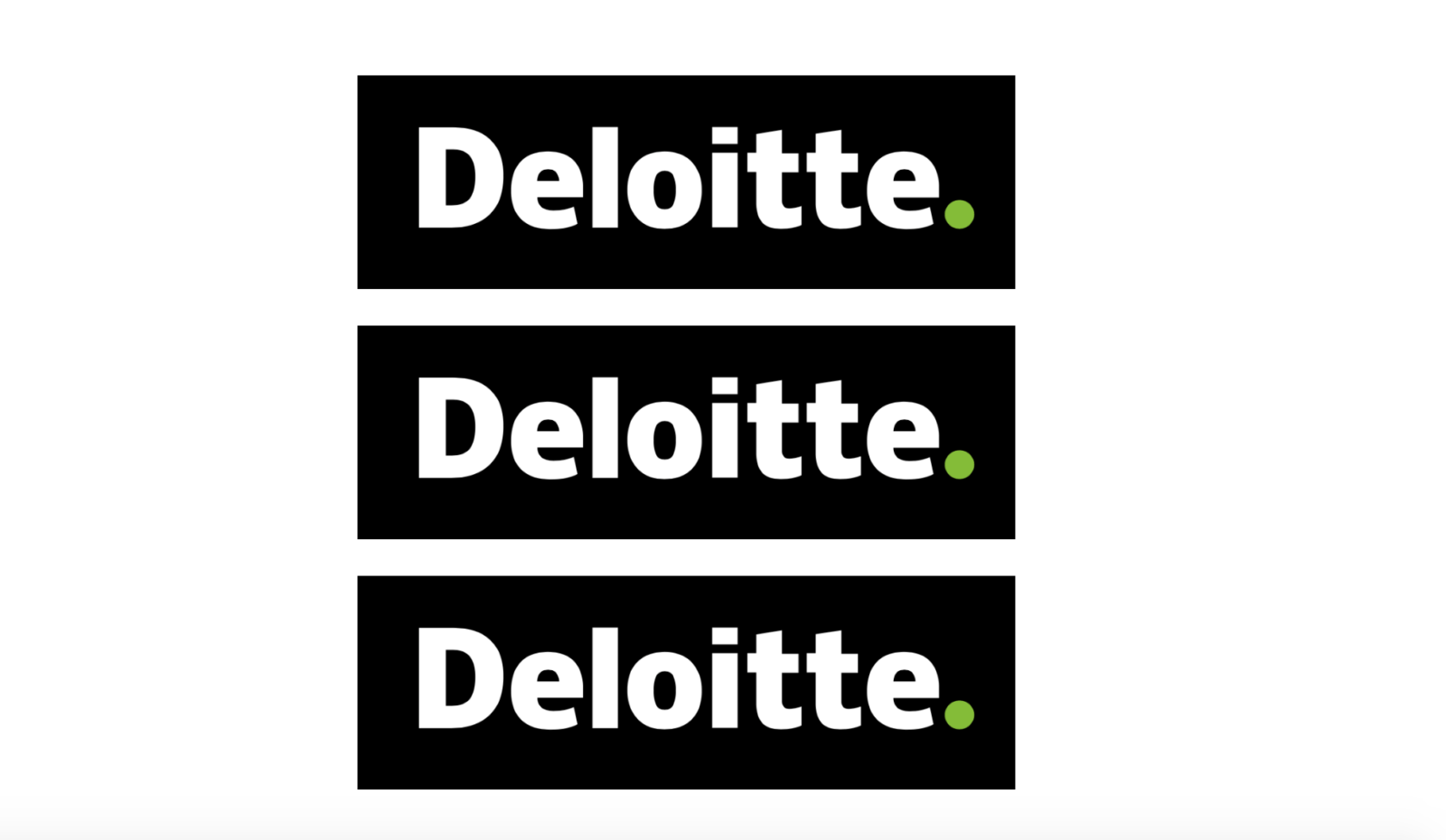 Luminance Bags Another Big Four Firm With Deloitte Spain Client Win ...