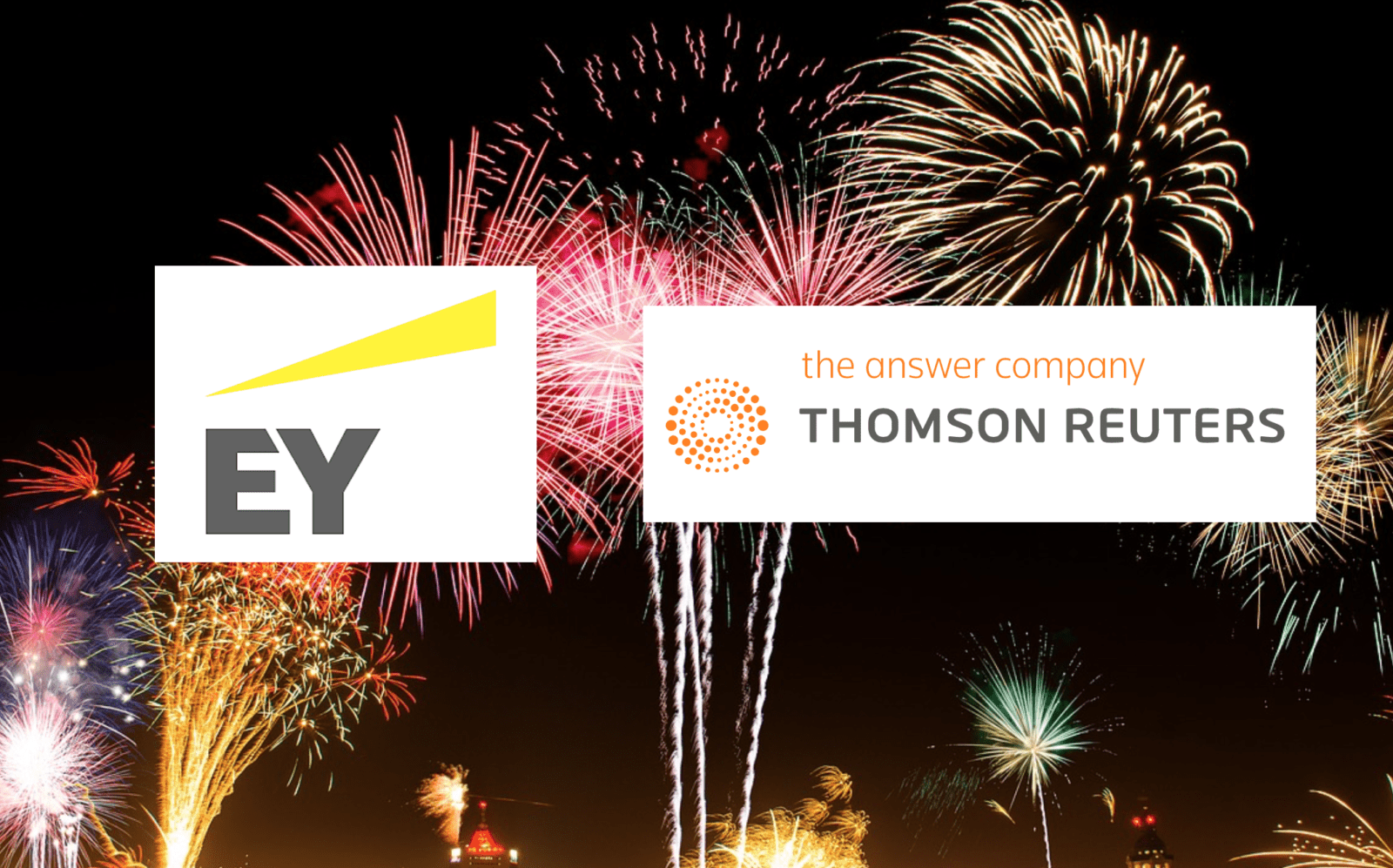 The Day After: Thoughts On The EY / Thomson Reuters LMS Deal ...