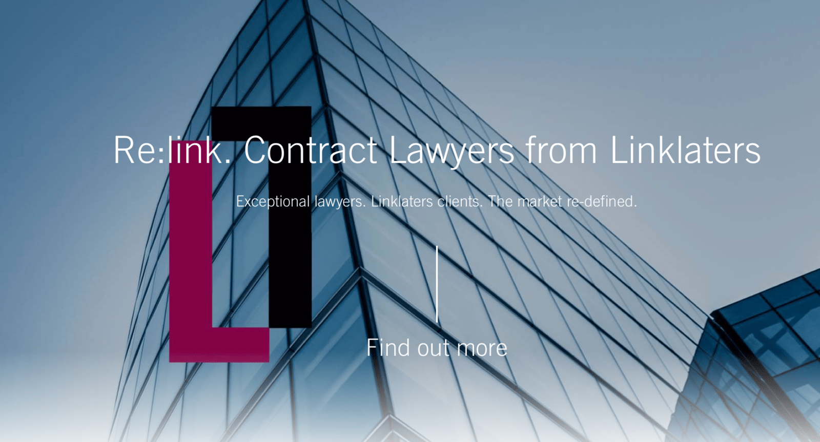 Linklaters Launches Lawyers On Demand Service With ‘Re:link ...