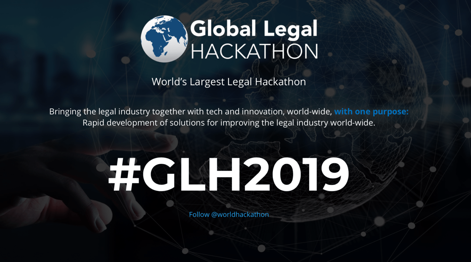 The Global Legal Hackathon 2019 Winners Are… – Artificial Lawyer