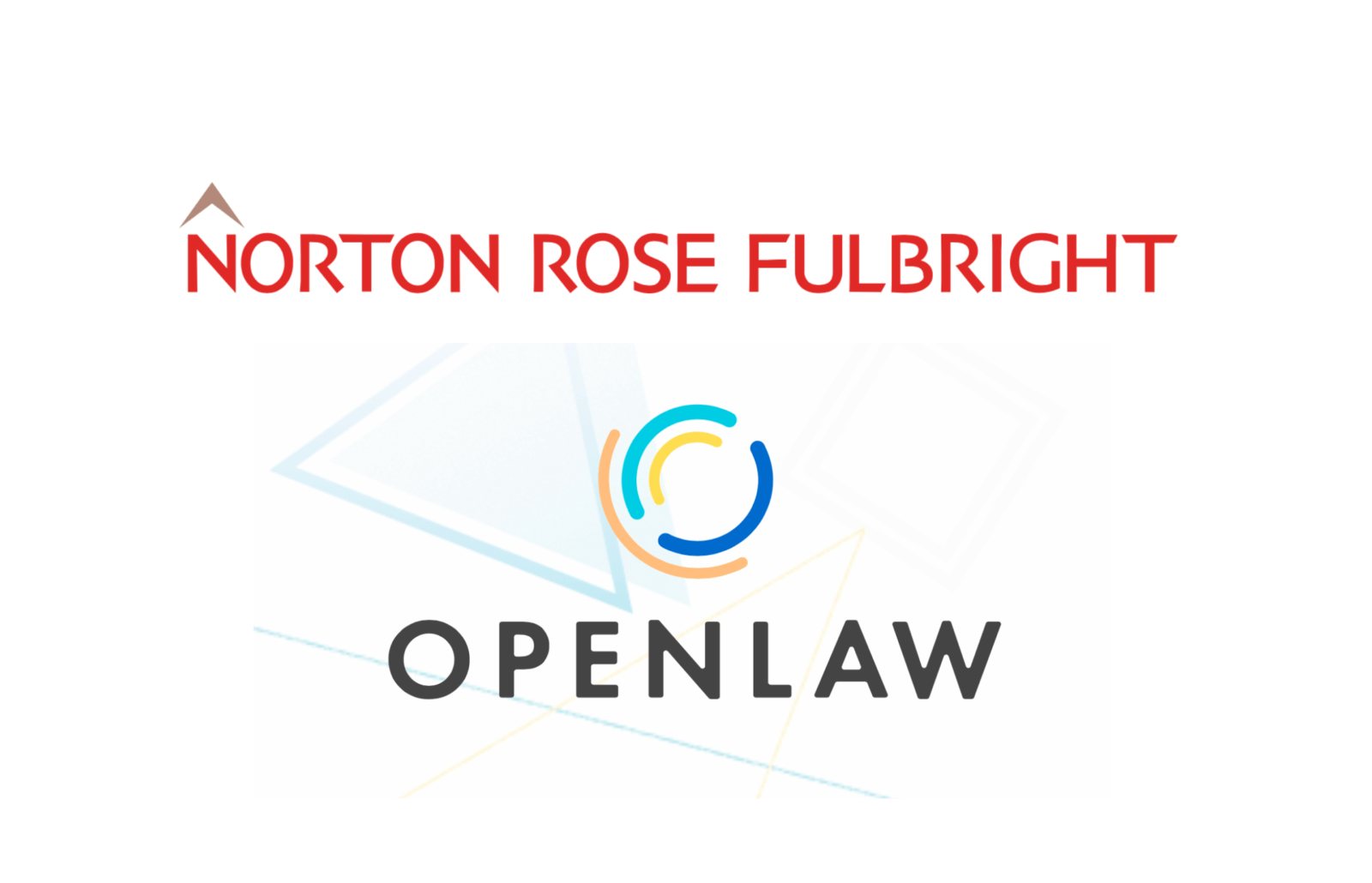 Norton Rose + 5 Canadian Firms Pilot OpenLaw Smart Contracts ...