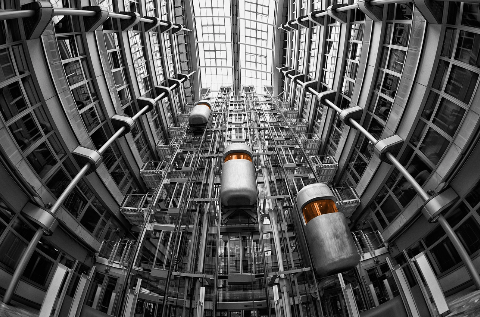 Why Berlin For The First Freshfields LegalTech Lab? – Artificial Lawyer