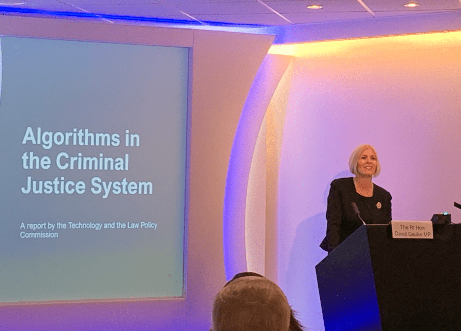 Create A National Register of Algorithms – Law Society AI Commission ...