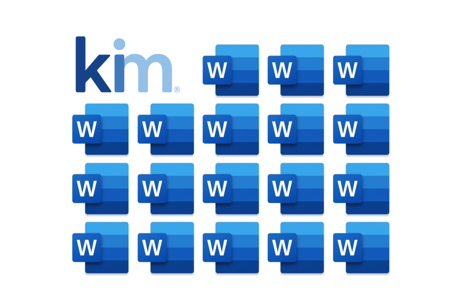 Kim Workflow Platform Aims To Scale-Up Fast With Microsoft Integration ...