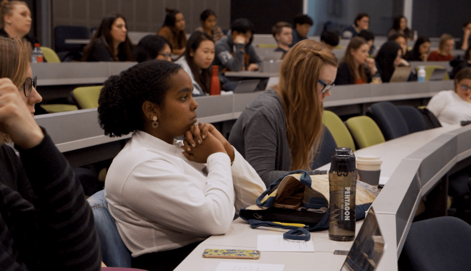 Melbourne Law School Offers ‘Law Tech Design Pop-up Course ...