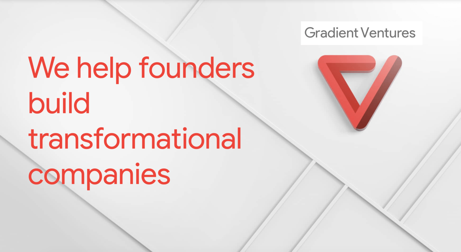 Google AI Fund Makes 1st LegalTech Investment As It Backs Contractbook – Artificial Lawyer