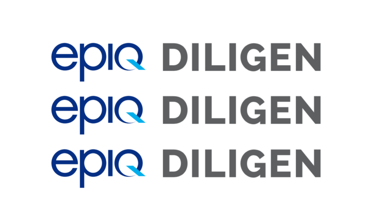 Epiq Systems Logo