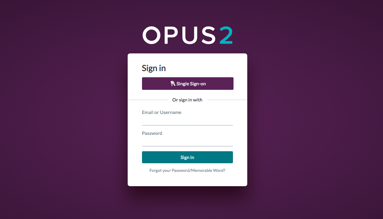 Opus 2 Evolves Offering, Moves Into NLP-Driven Contract Analysis + More ...