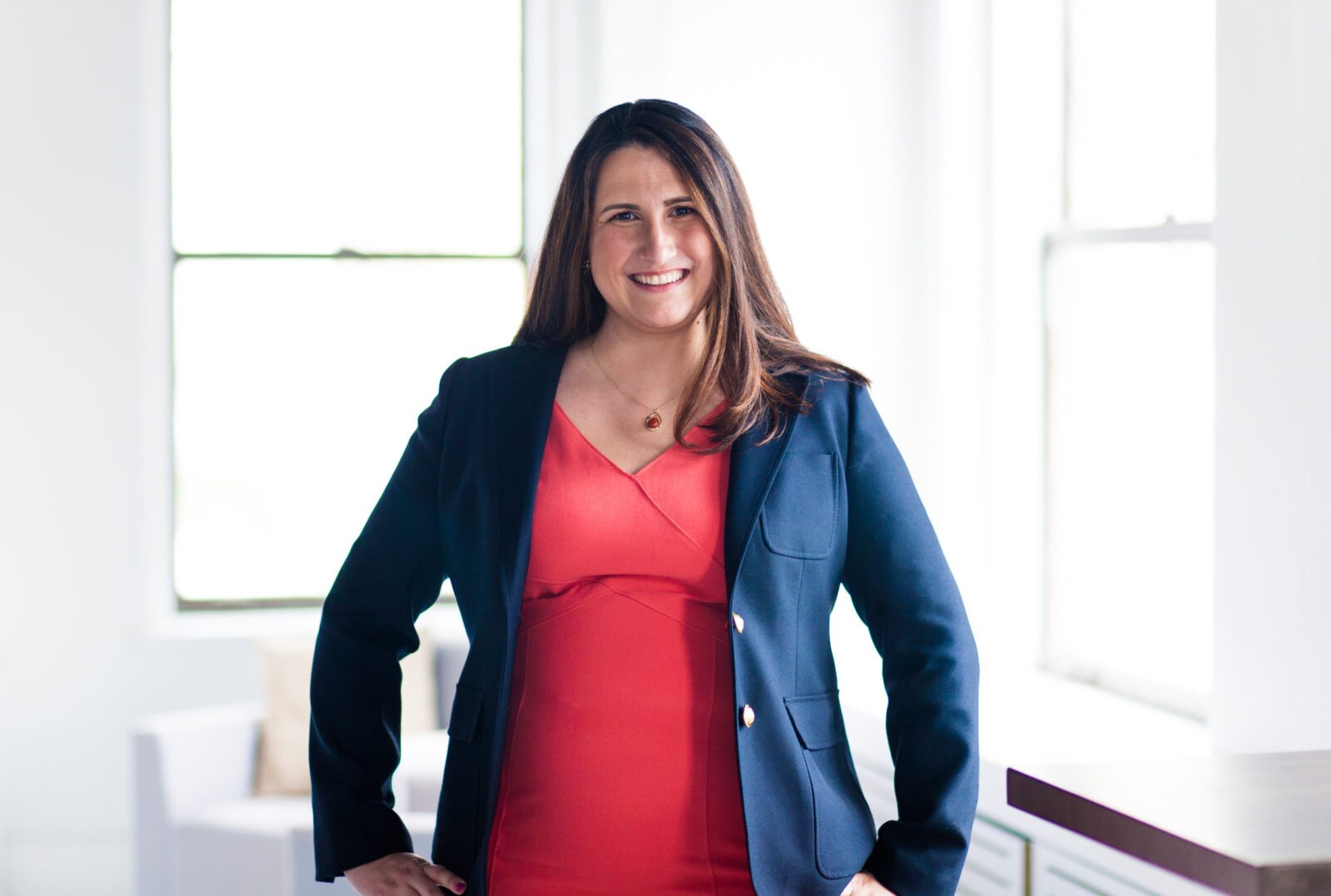 Haley Altman on Stepping Back From Litera, Work/Life Balance ...