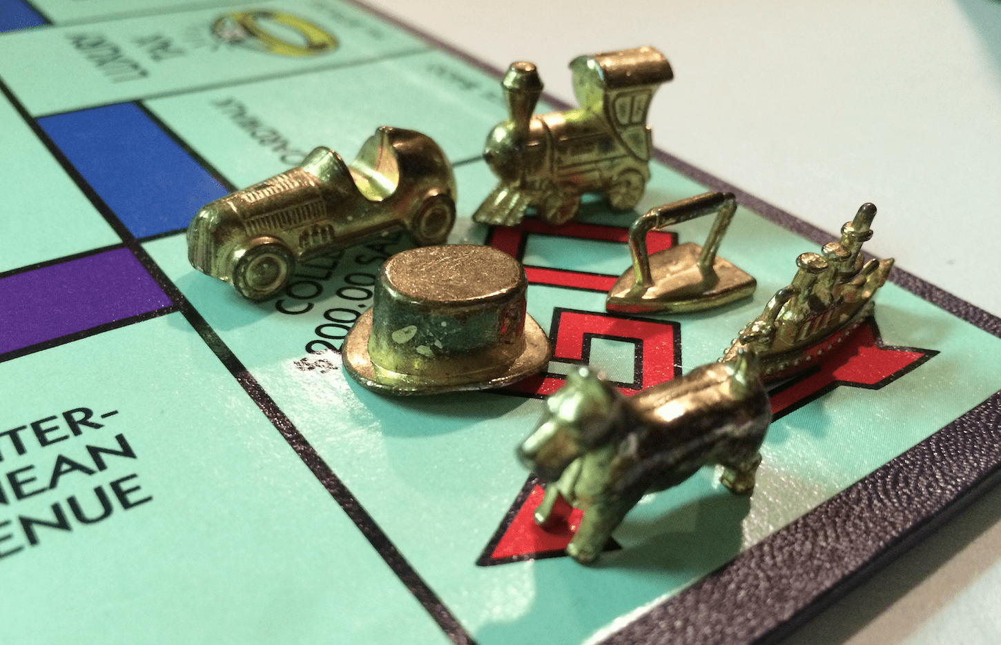 An End to the Traditional US Law Firm Monopoly – Artificial Lawyer