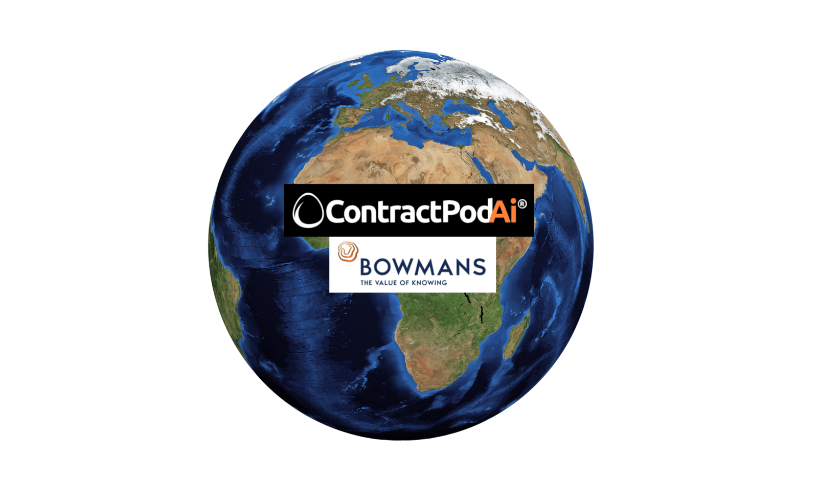 ContractPodAi Targets Africa With Re-Seller Deal – Artificial Lawyer