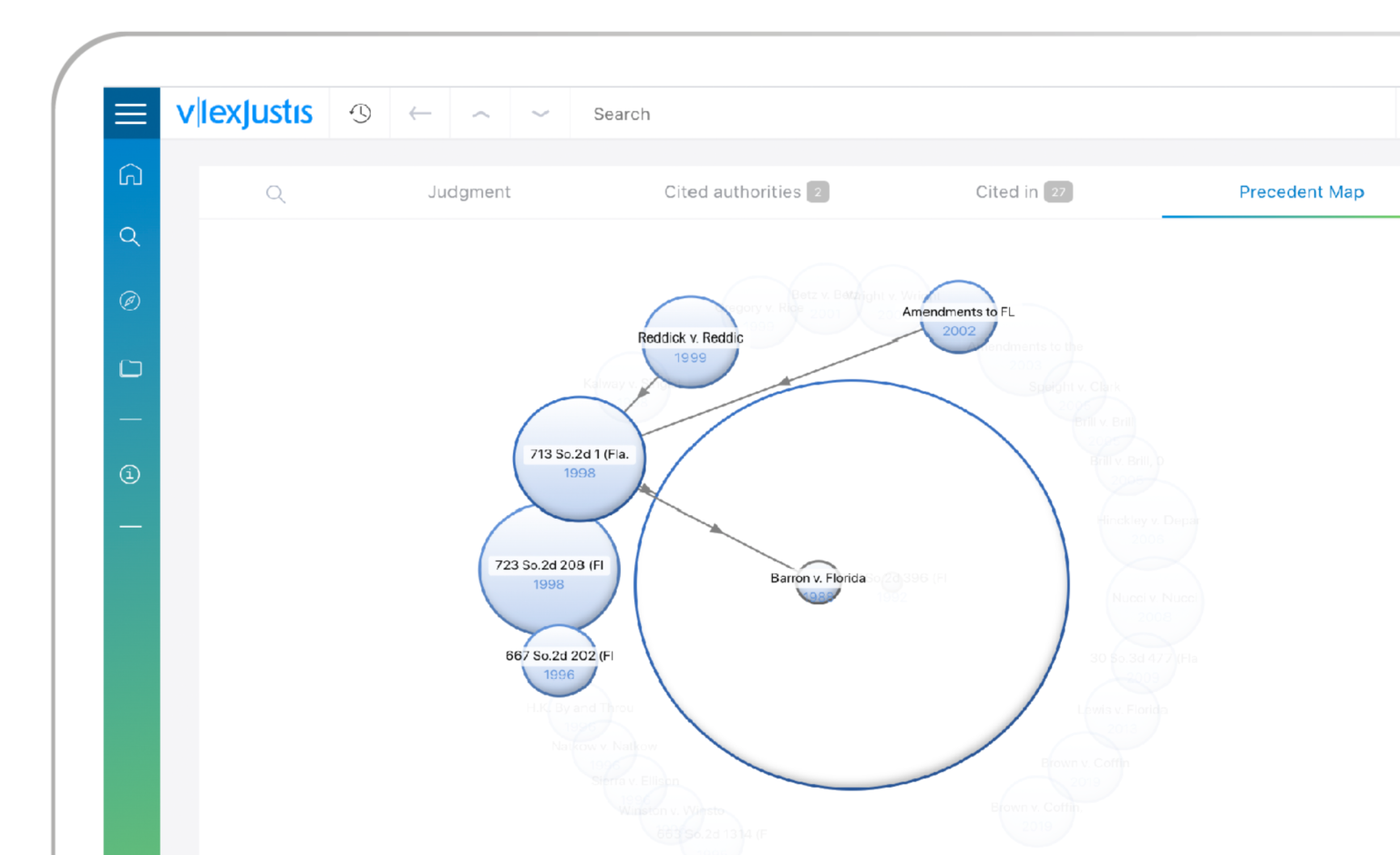 vLex Justis Expands Asia-Pacific Coverage, Follows Mishcon NLP ...