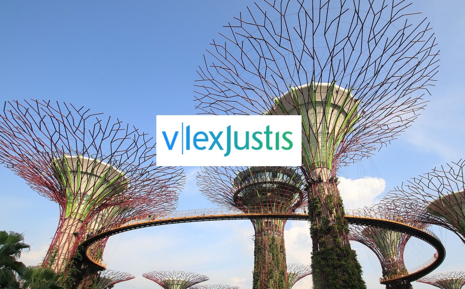 vLex Justis Expands Asia-Pacific Coverage, Follows Mishcon NLP ...