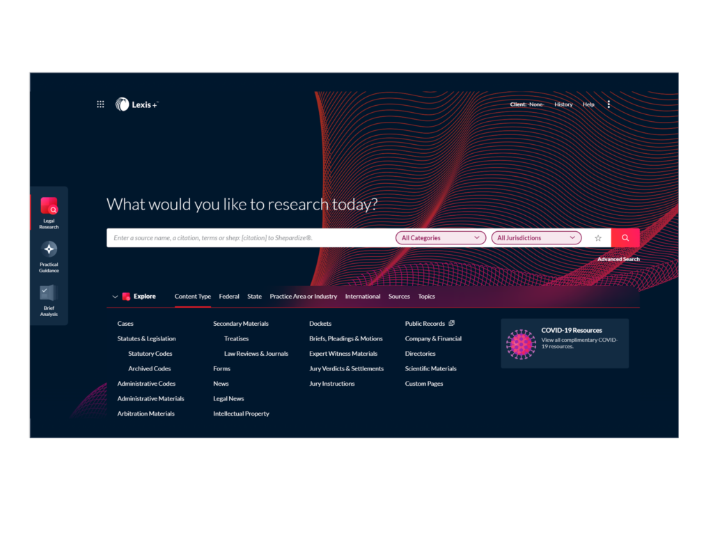 Relativity Launches ‘Rearchitected’ Aero UI Platform – Artificial Lawyer