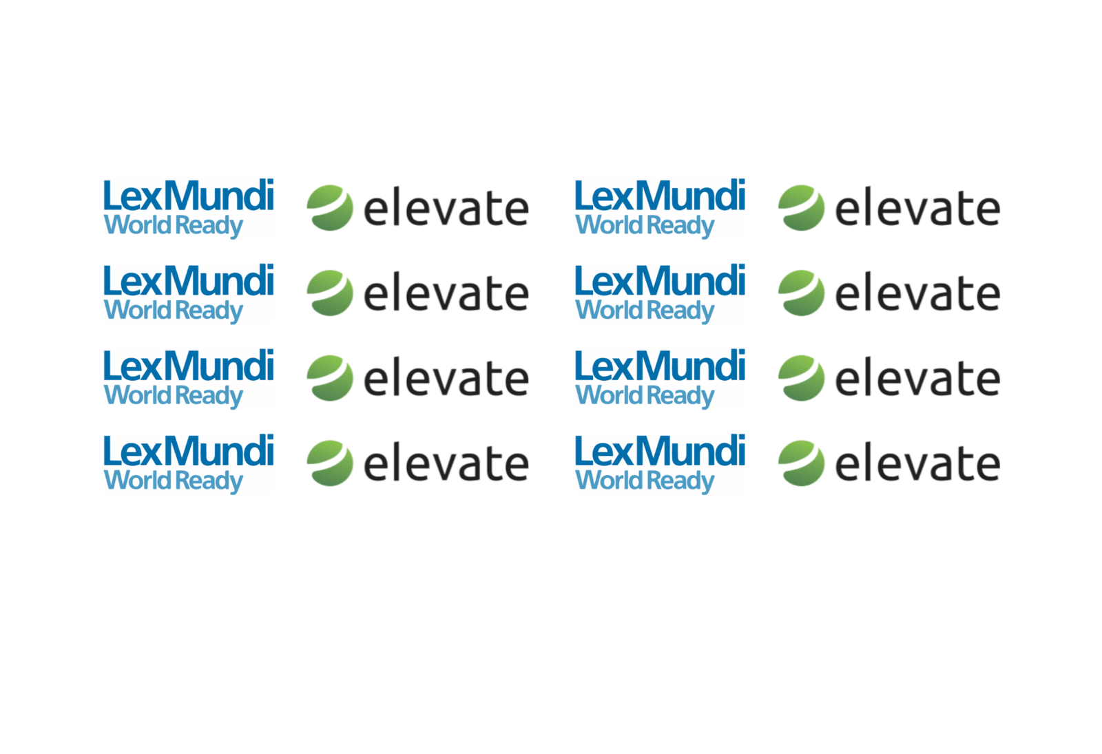 Elevate Partners with Lex Mundi for Consulting Role – Artificial Lawyer