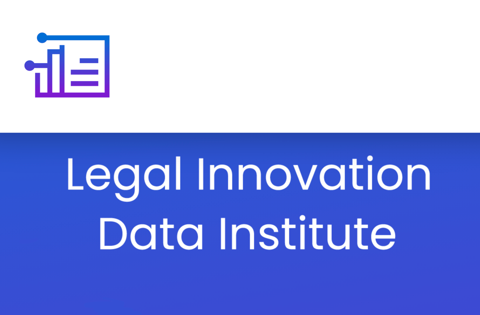 LIDI Project To Lower Legal Data Barriers, Help NLP Training ...