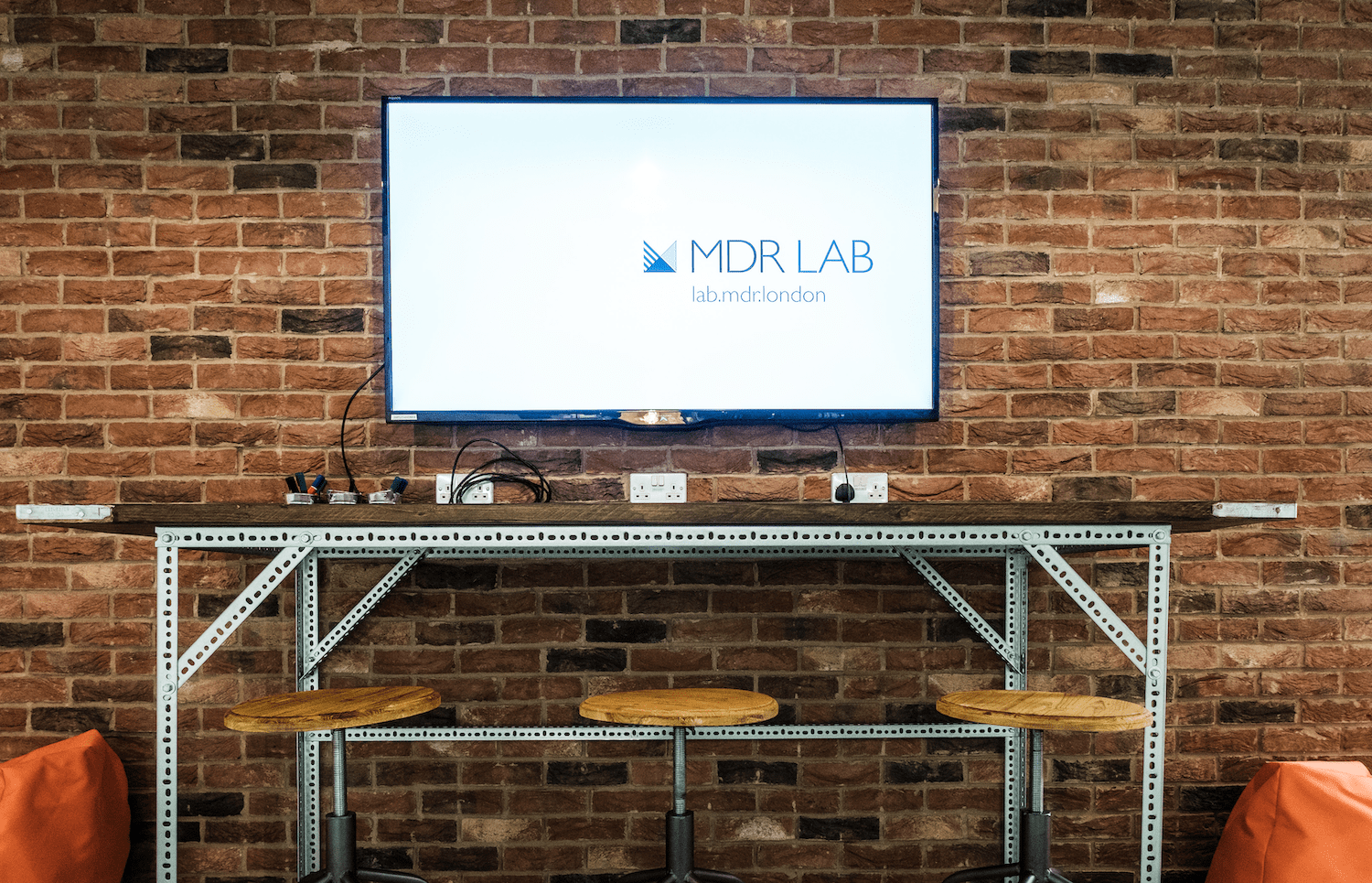 MDR LAB Is Back! Now With THREE Programmes – Artificial Lawyer
