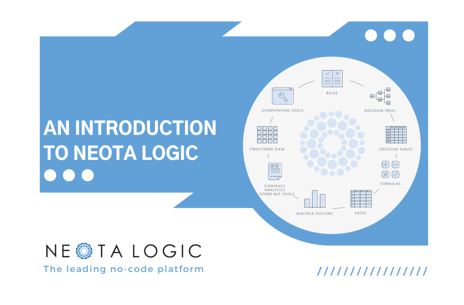 Think You Know Neota Logic? Think Again – Artificial Lawyer