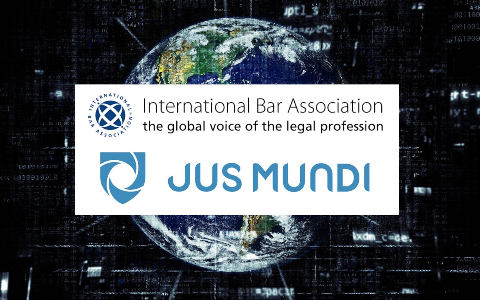 IBA + Jus Mundi Launch Arbitration Data Sharing Initiative – Artificial ...