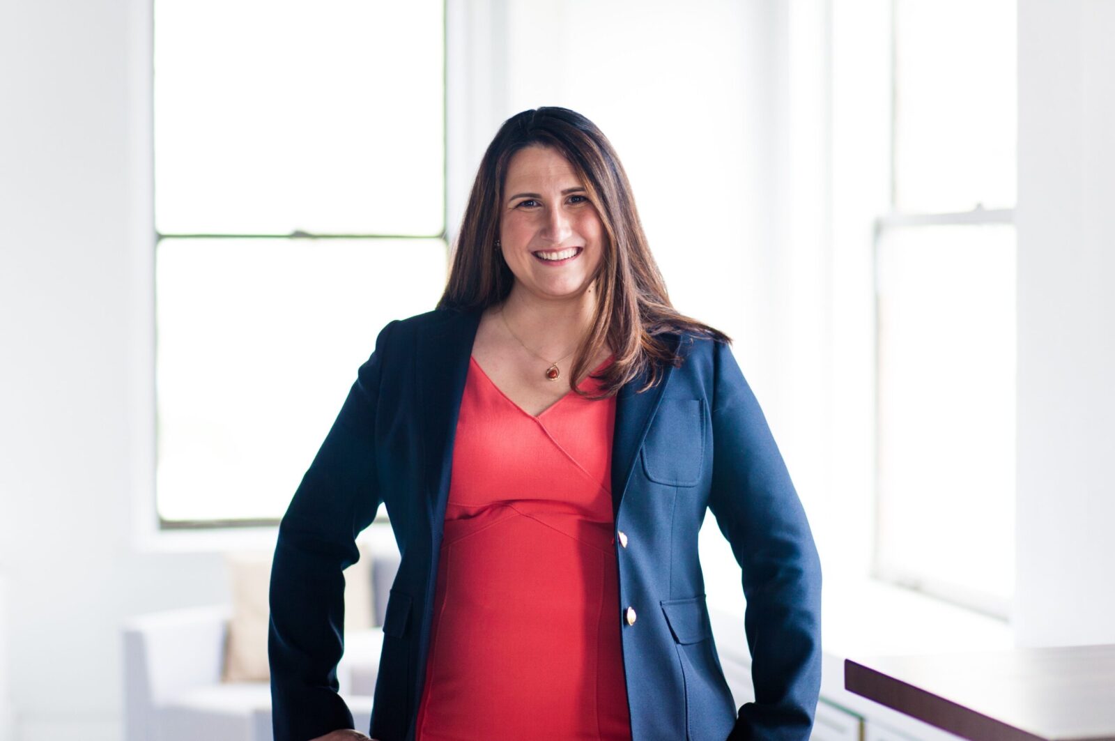 Haley Altman on the Litera/Foundation Software Deal + What Comes Next ...