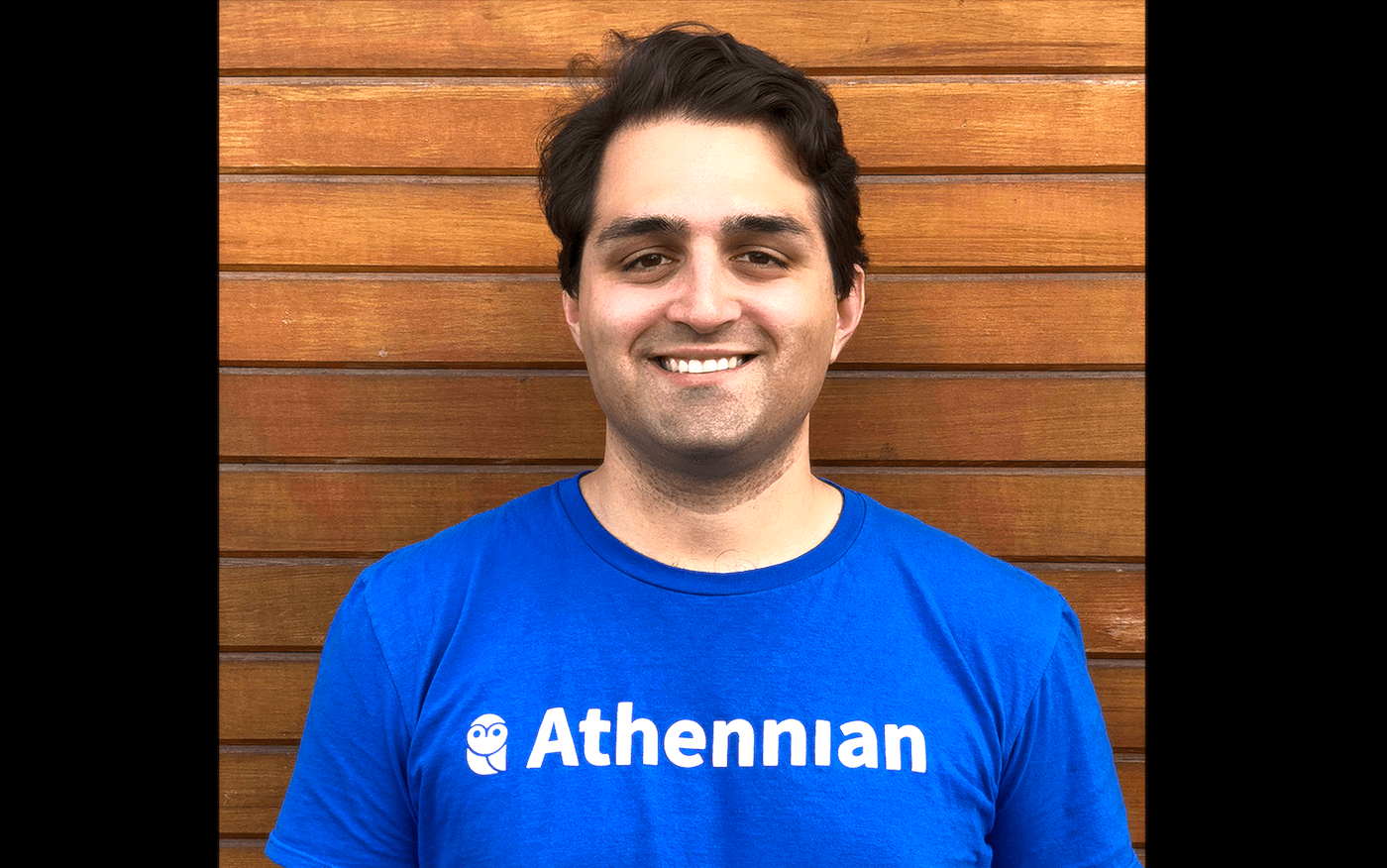 Clio CEO, Jack Newton, Invests in Athennian – Artificial Lawyer