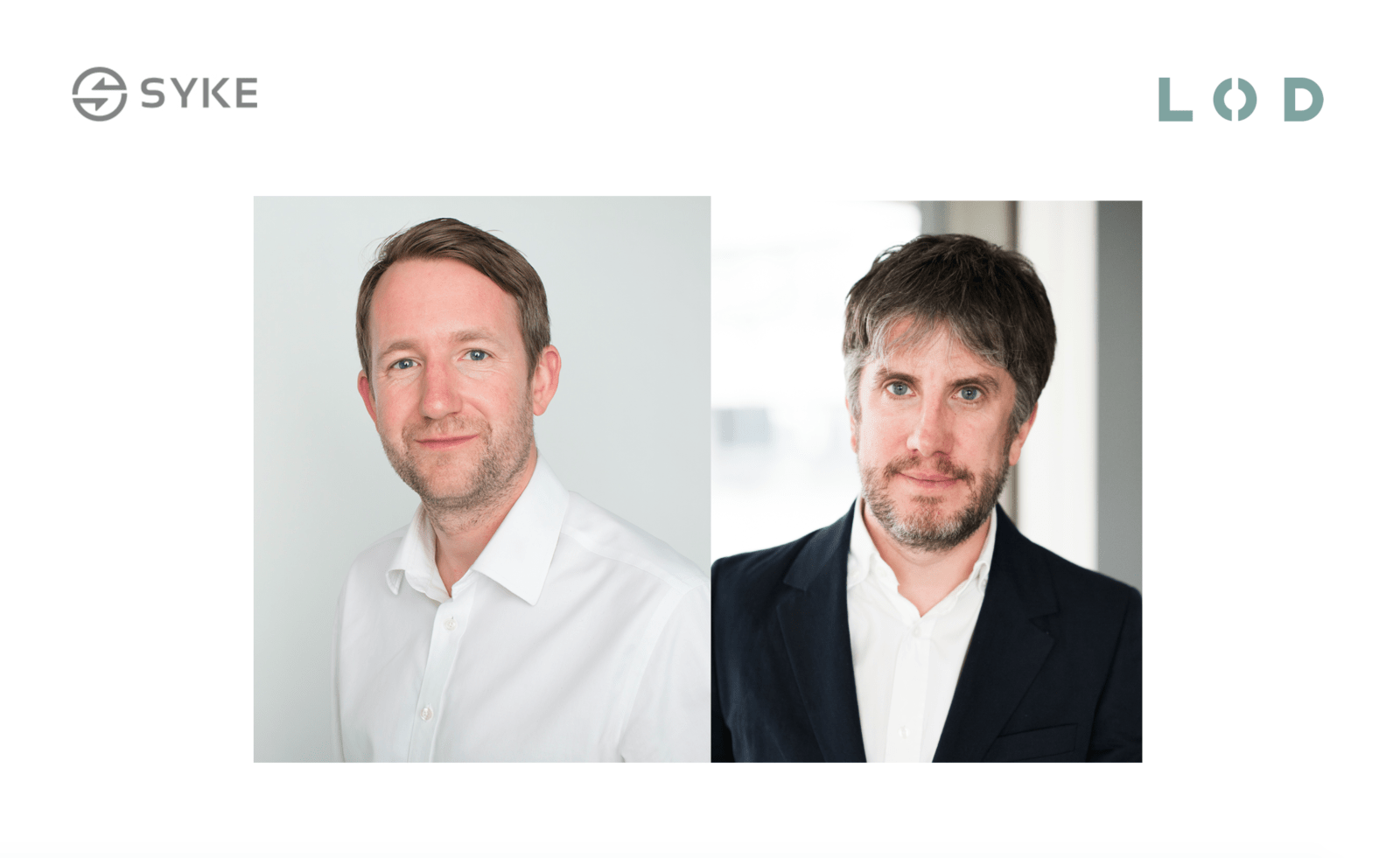 LOD Invests In + Partners With SYKE Legal Tech Consultancy – Artificial ...
