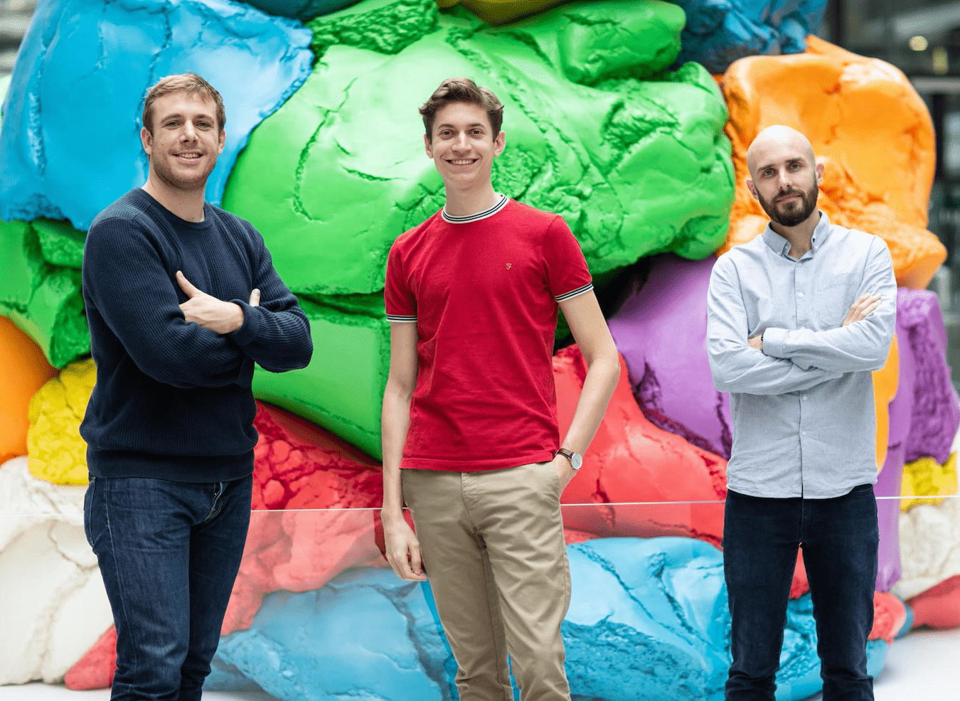 CLM Leeway Bags $4.2m – Largest Ever French Legal Tech Seed Funding – Artificial Lawyer