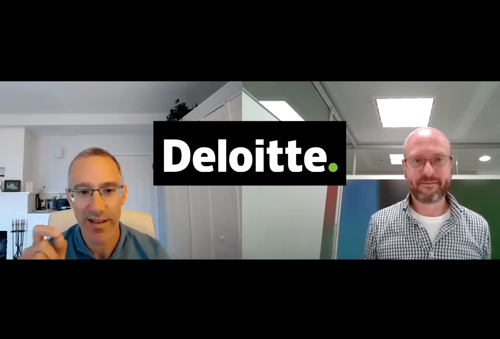 Deloitte on Contracts and CLM – In-Depth Interview – Artificial Lawyer