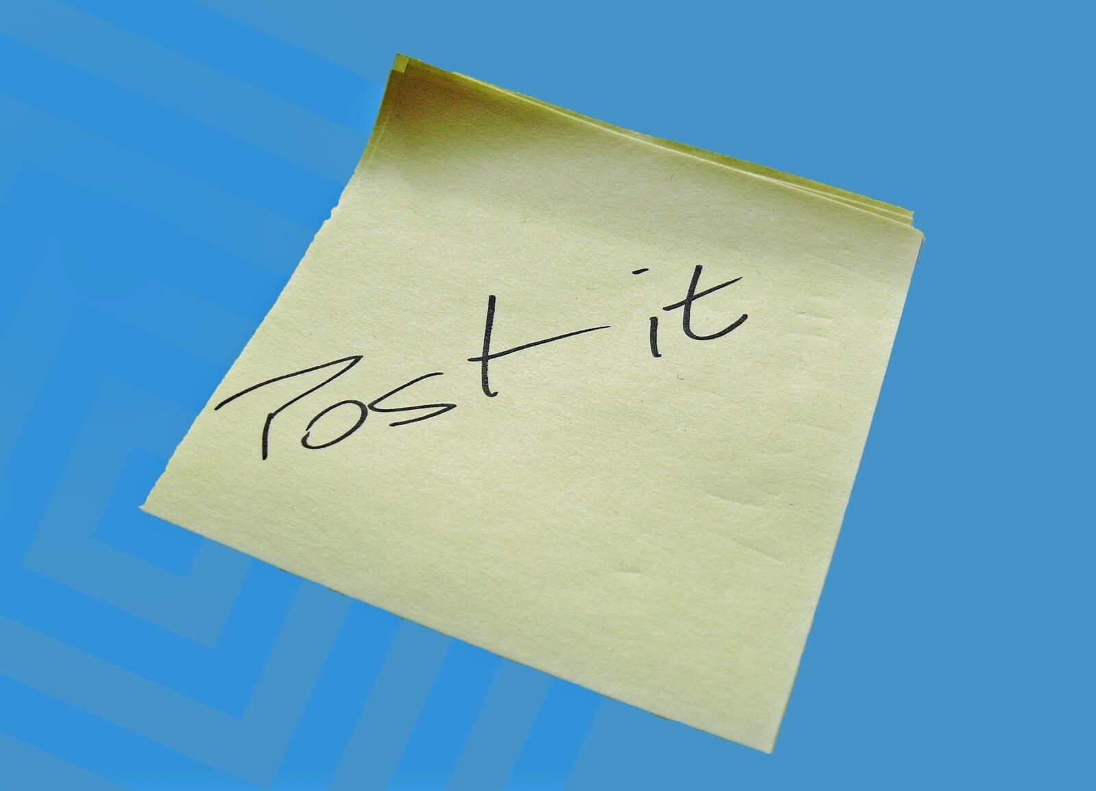 15% of Inhousers Use Post-it Notes to Track Contract Milestones ...