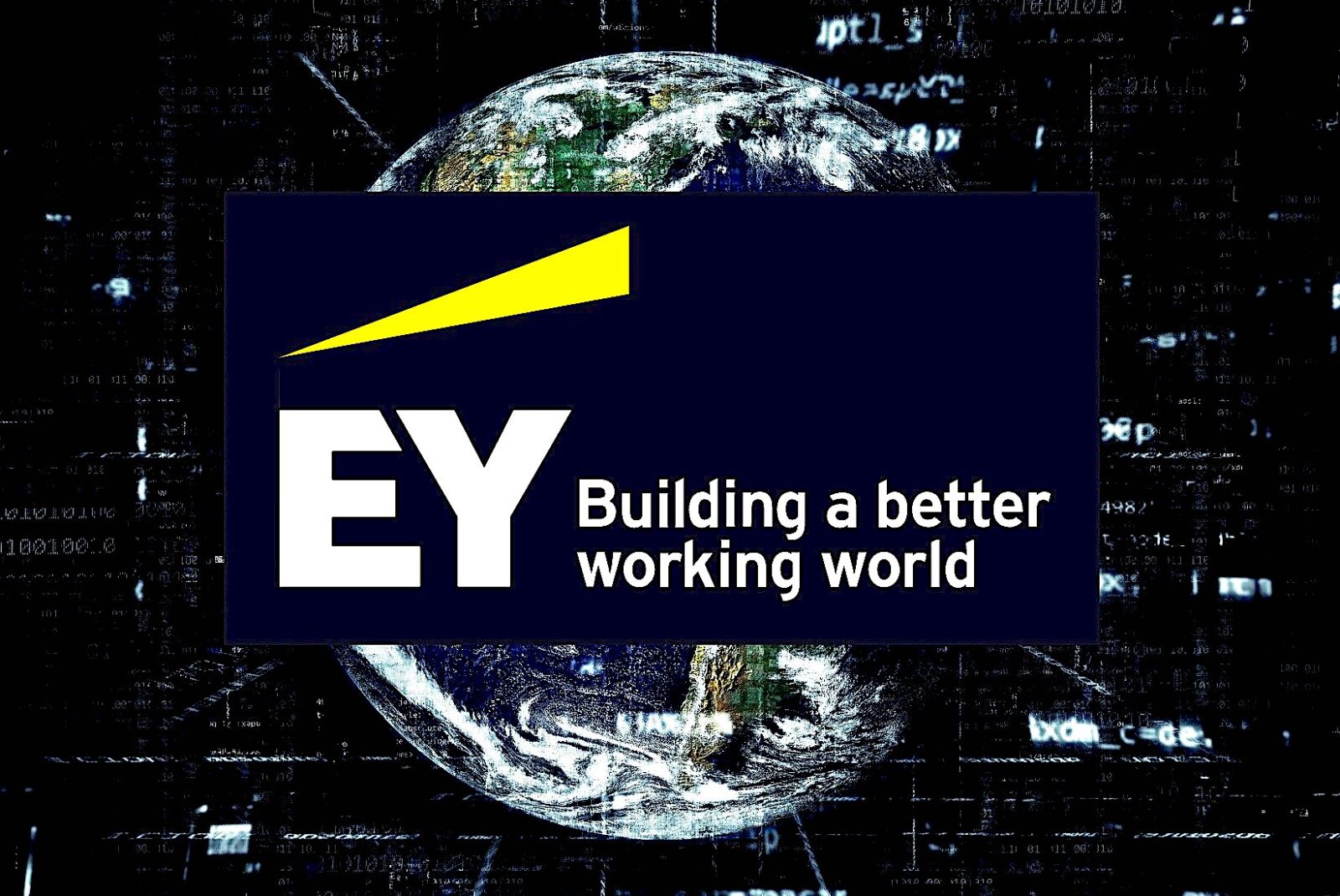 EY Rolls Out Entity Management Platform (+ Why It Matters) – Artificial ...