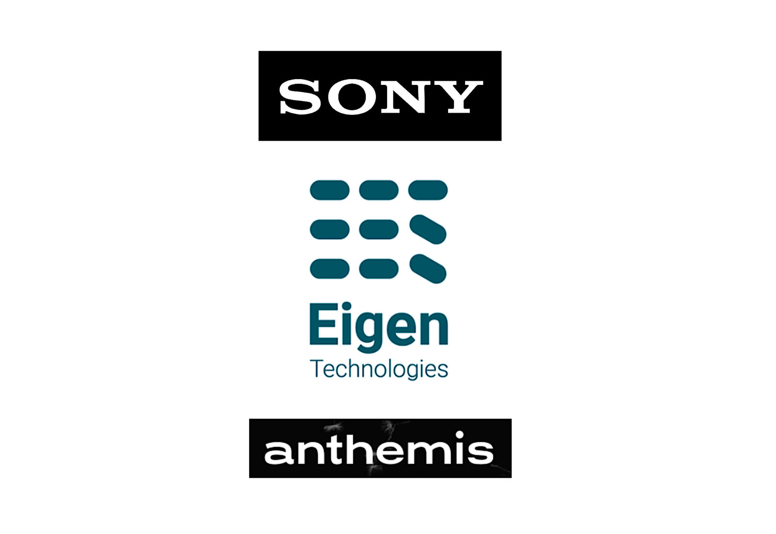 Sony Invests In Eigen Through Innovation Fund – Artificial Lawyer