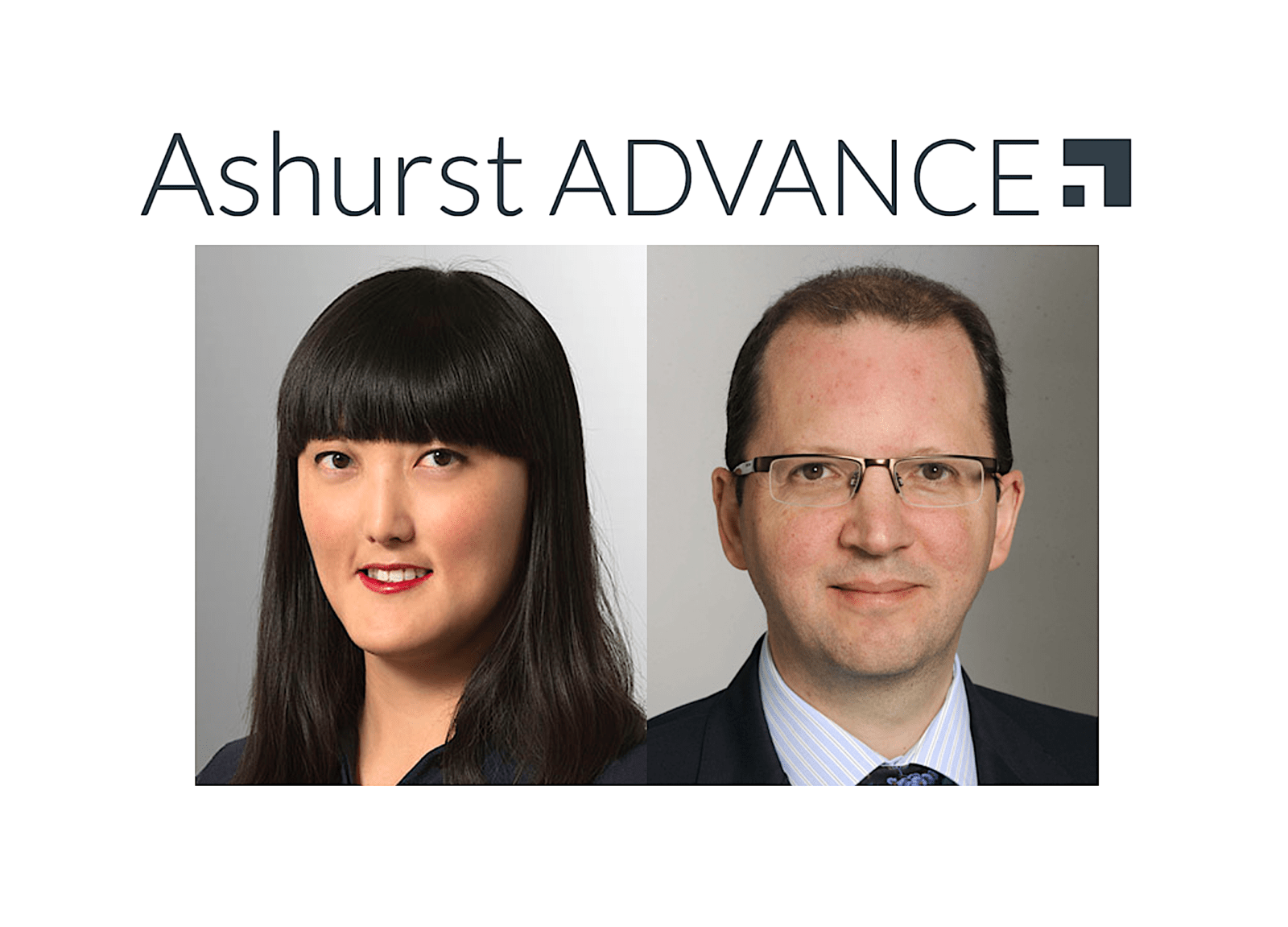 Ashurst Advance: ‘We Are A Giant Transformation Engine’ – Artificial Lawyer