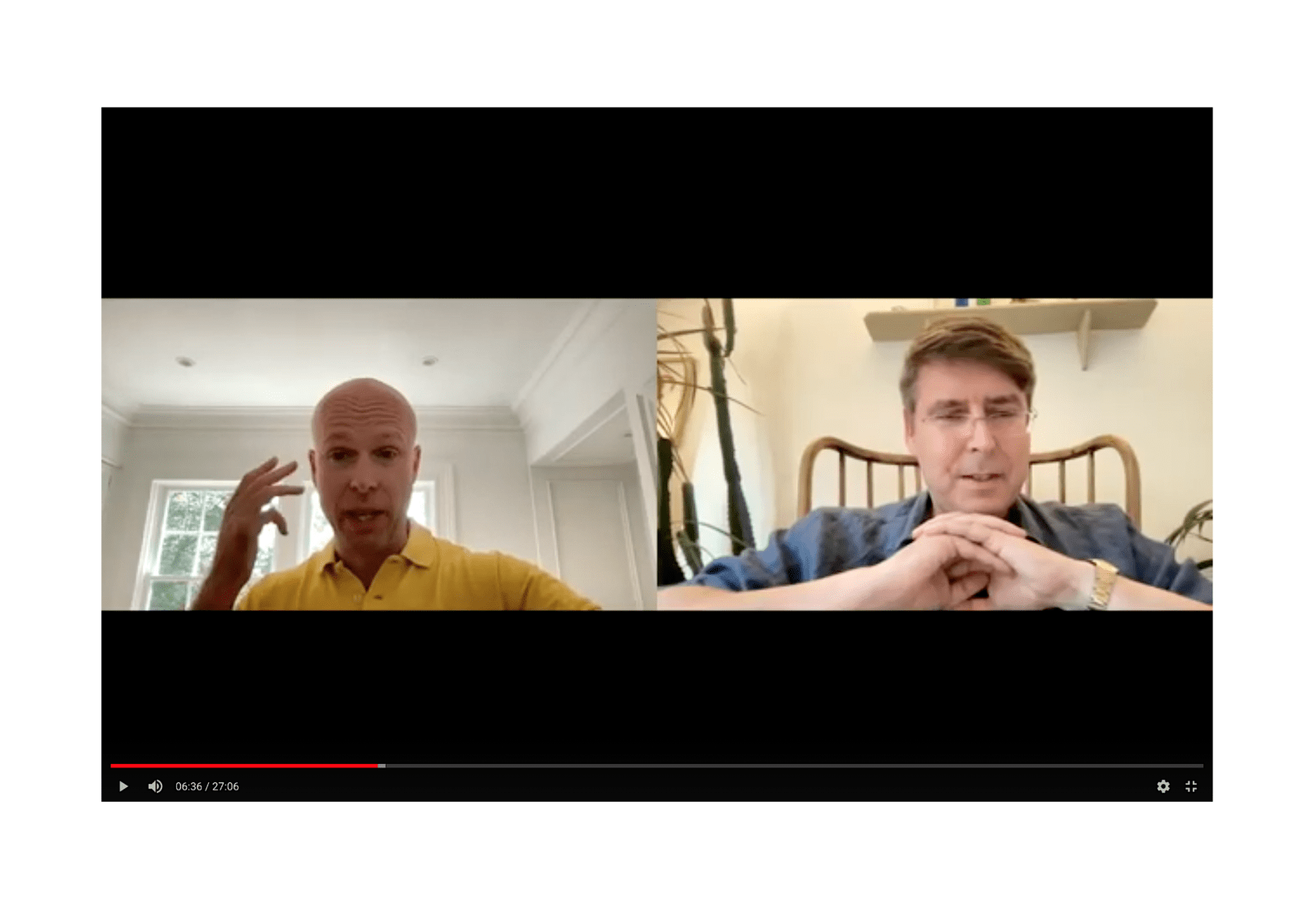 Noah Waisberg on Zuva’s Strategy – In-Depth AL Interview – Artificial Lawyer