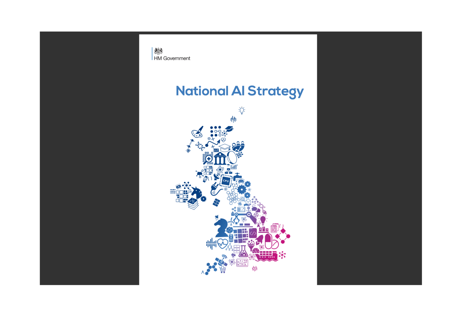 Do We Need National AI Strategies? – Artificial Lawyer
