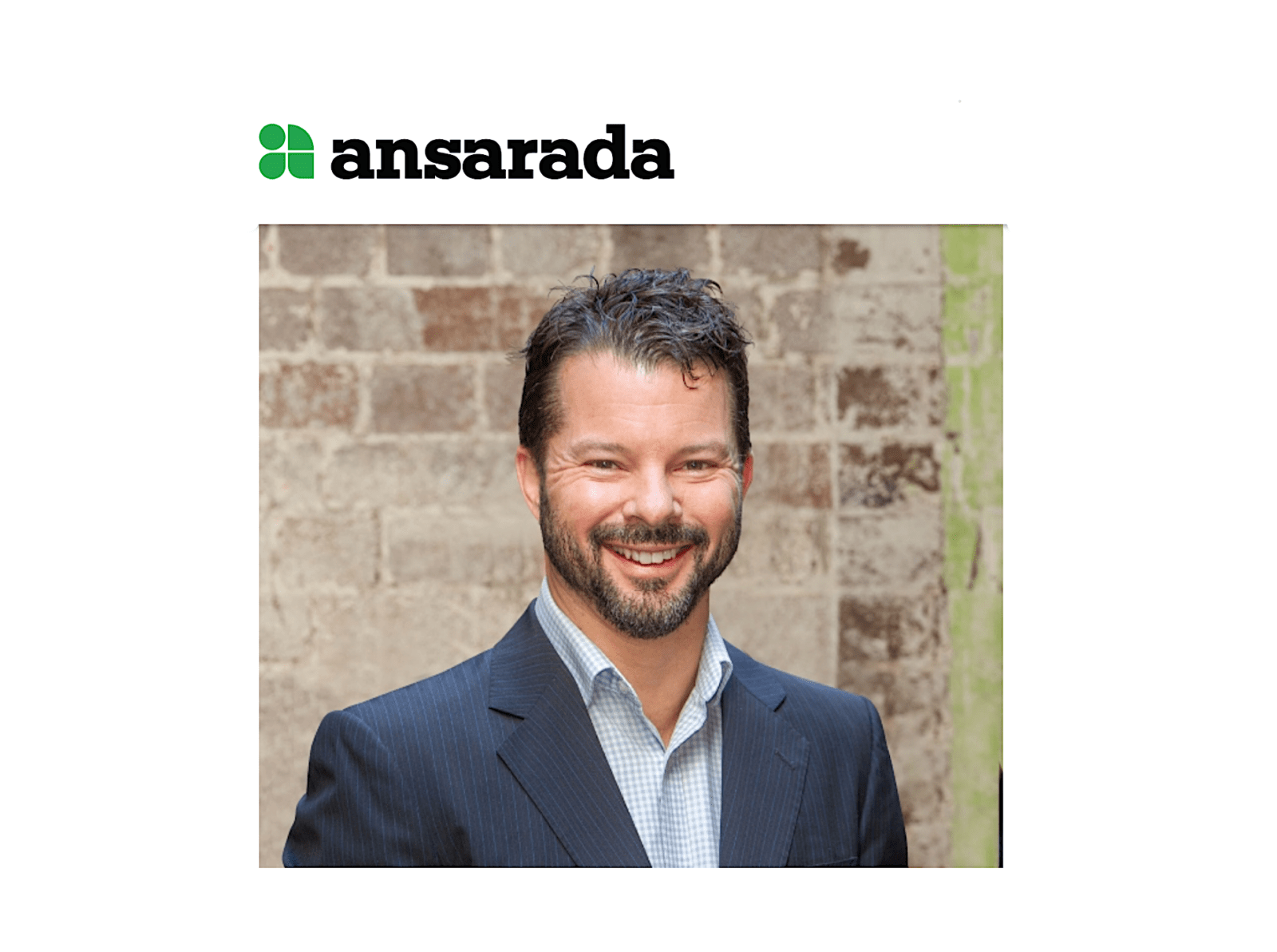 Ansarada – The Aussie Listed VDR With Global Ambitions – Artificial Lawyer