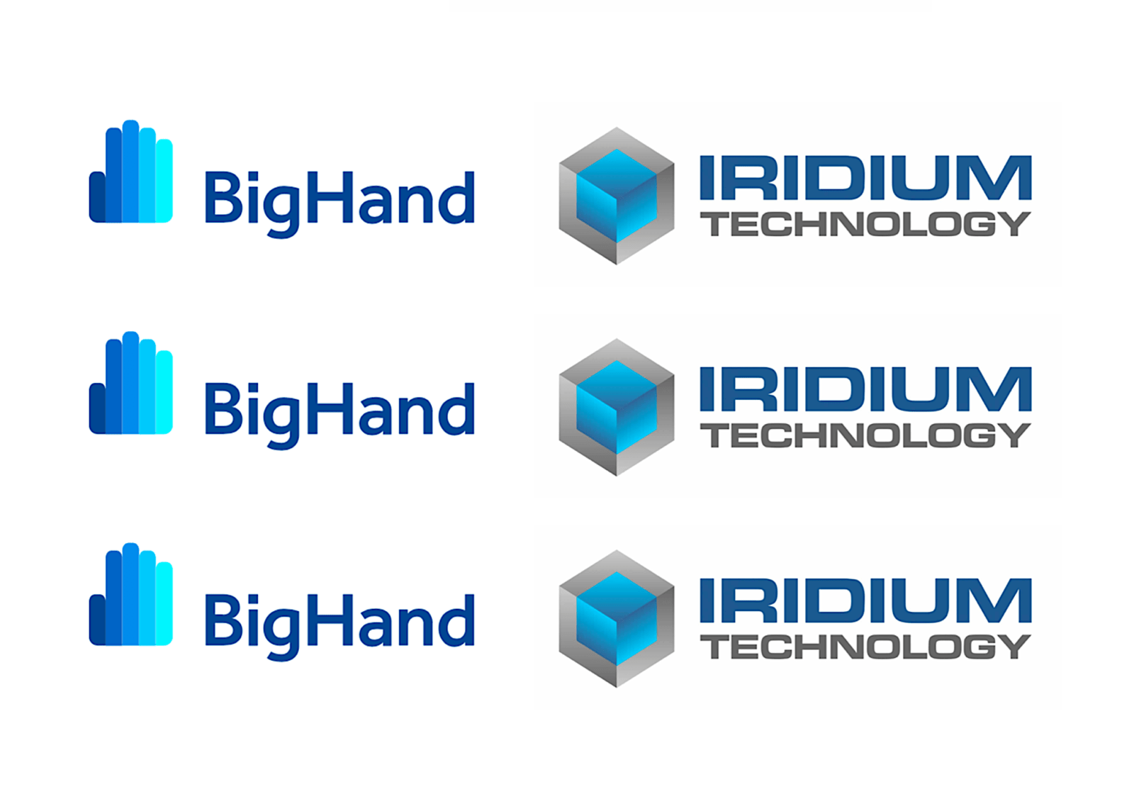 BigHand Buys Iridium Technology in Major Legal Tech Deal – Artificial ...