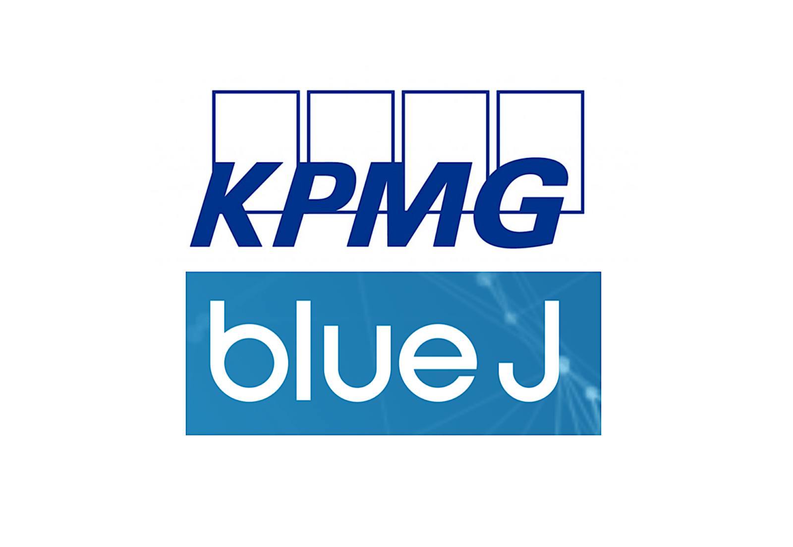 Kpmg Logo Png
