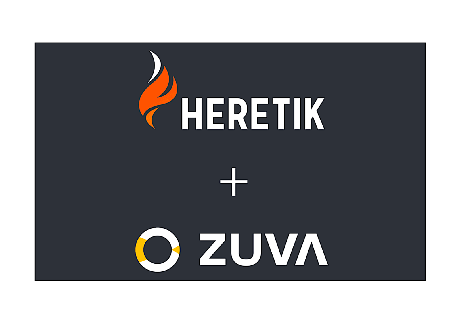 Waisberg’s Zuva Partners With Relativity-Linked Heretik – Artificial Lawyer