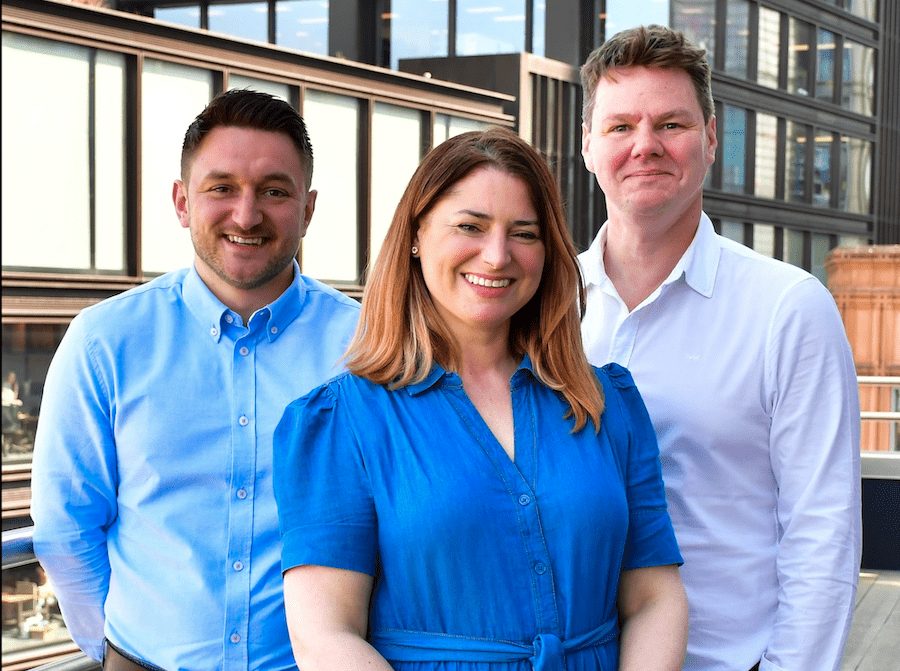 Entity Governance Startup Kuberno Is A Rising Stars Winner – Artificial ...